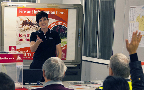 Home · Fire Ants Portal